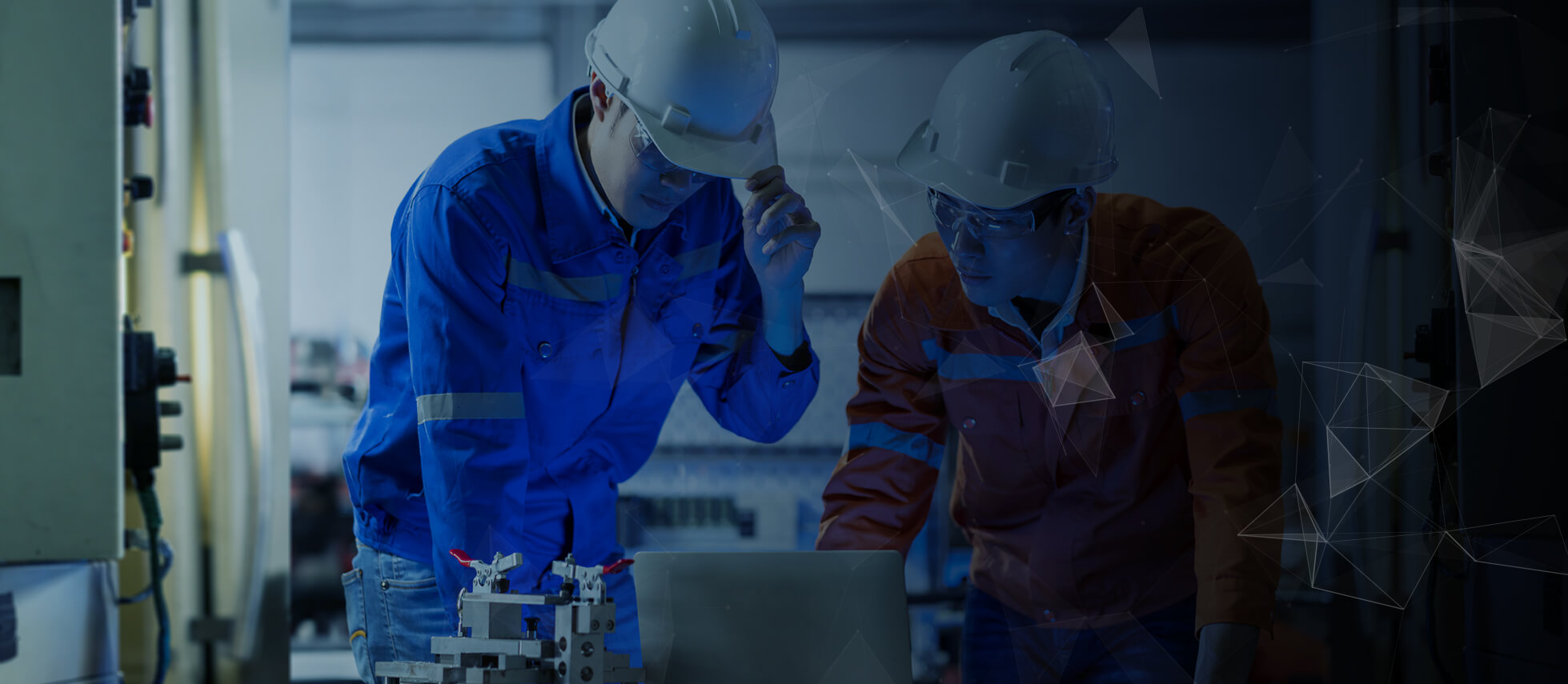 Puretech – Your One-Stop Mechanical & Electrical Engineering Solution ...